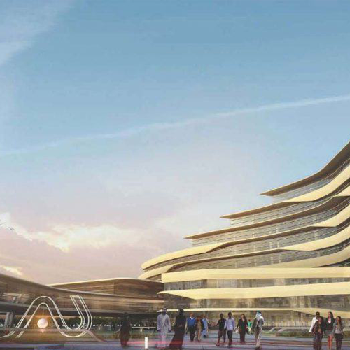 Home - Ahlia University | Bahrain