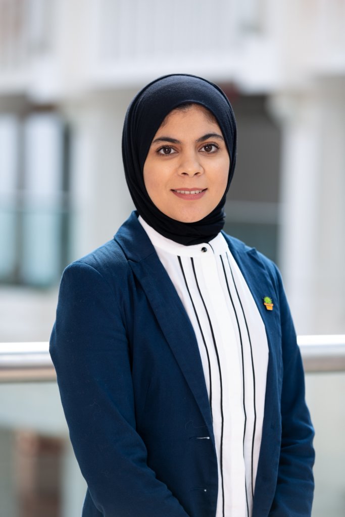 College of Arts & Science - Ahlia University