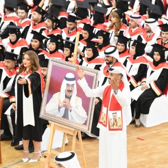 Home - Ahlia University | Bahrain