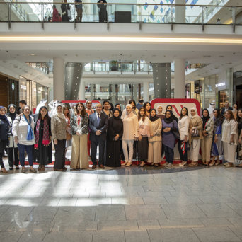 Home - Ahlia University | Bahrain