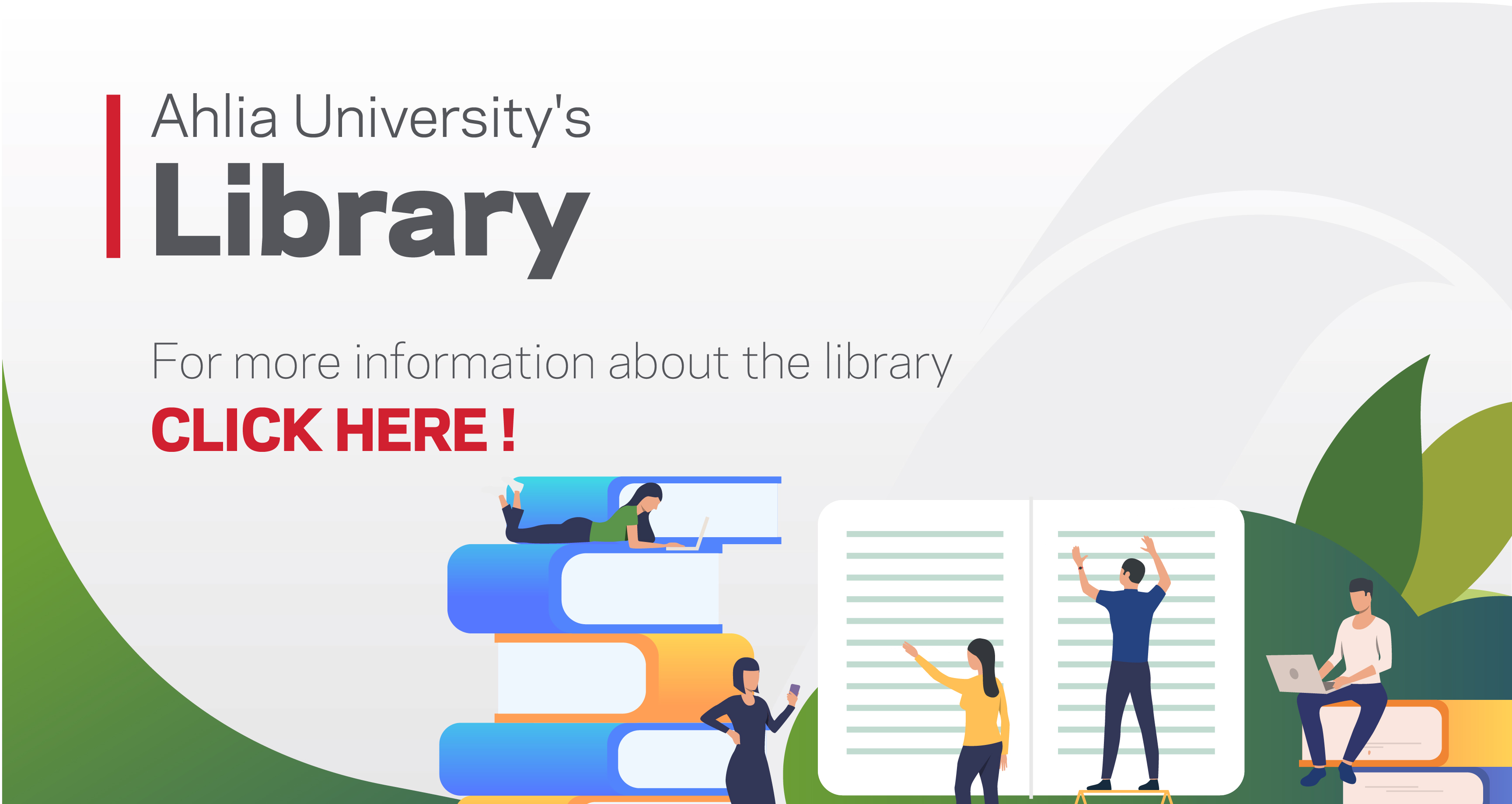 Home - Ahlia University | Bahrain