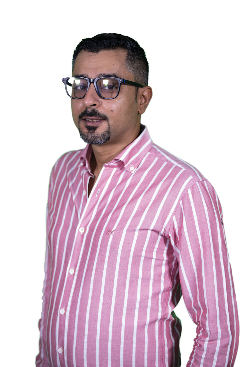 حامد ابراهيم الدرازي - Ahlia University