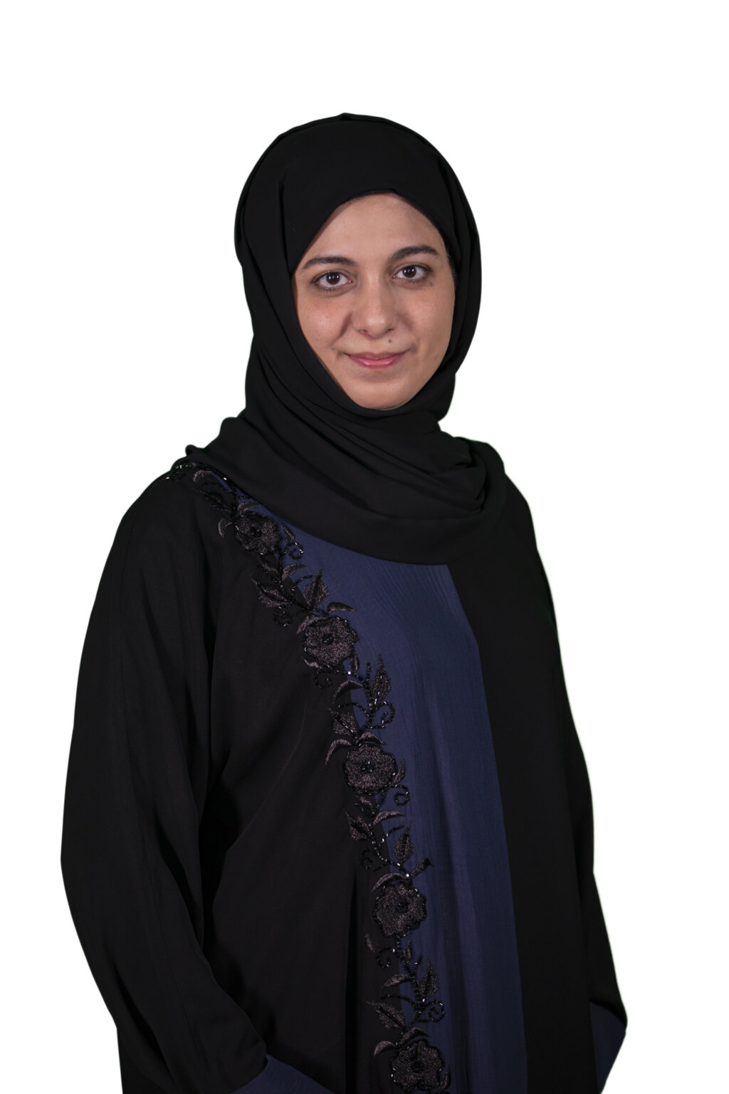 دنيا غلوم حاجيه - Ahlia University