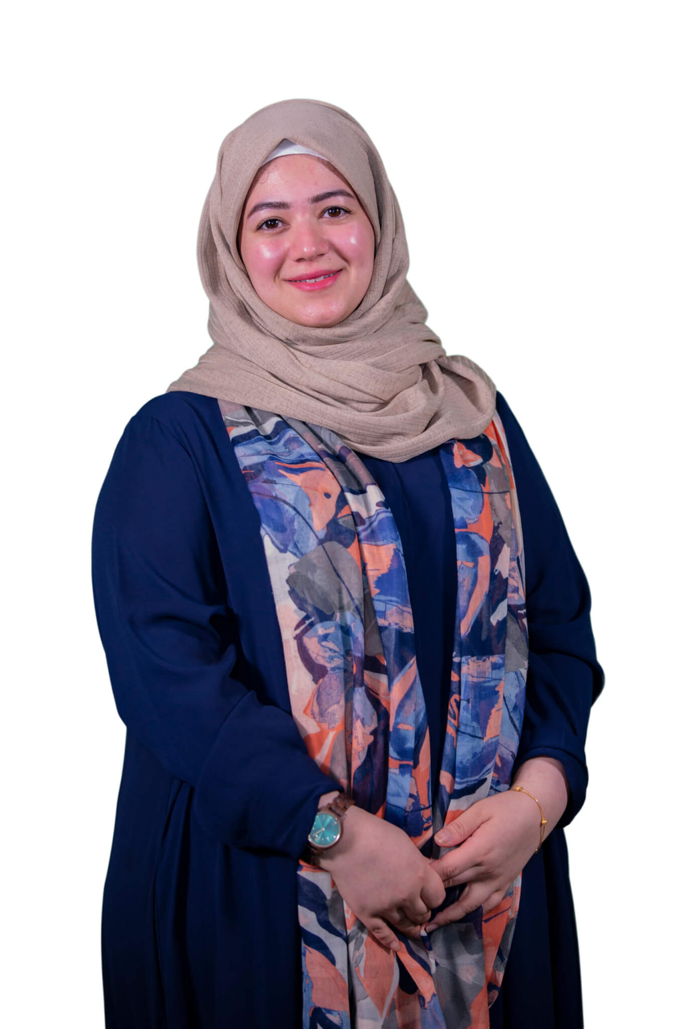 ساجدة السيد عبدالنبي الموسوي - Ahlia University