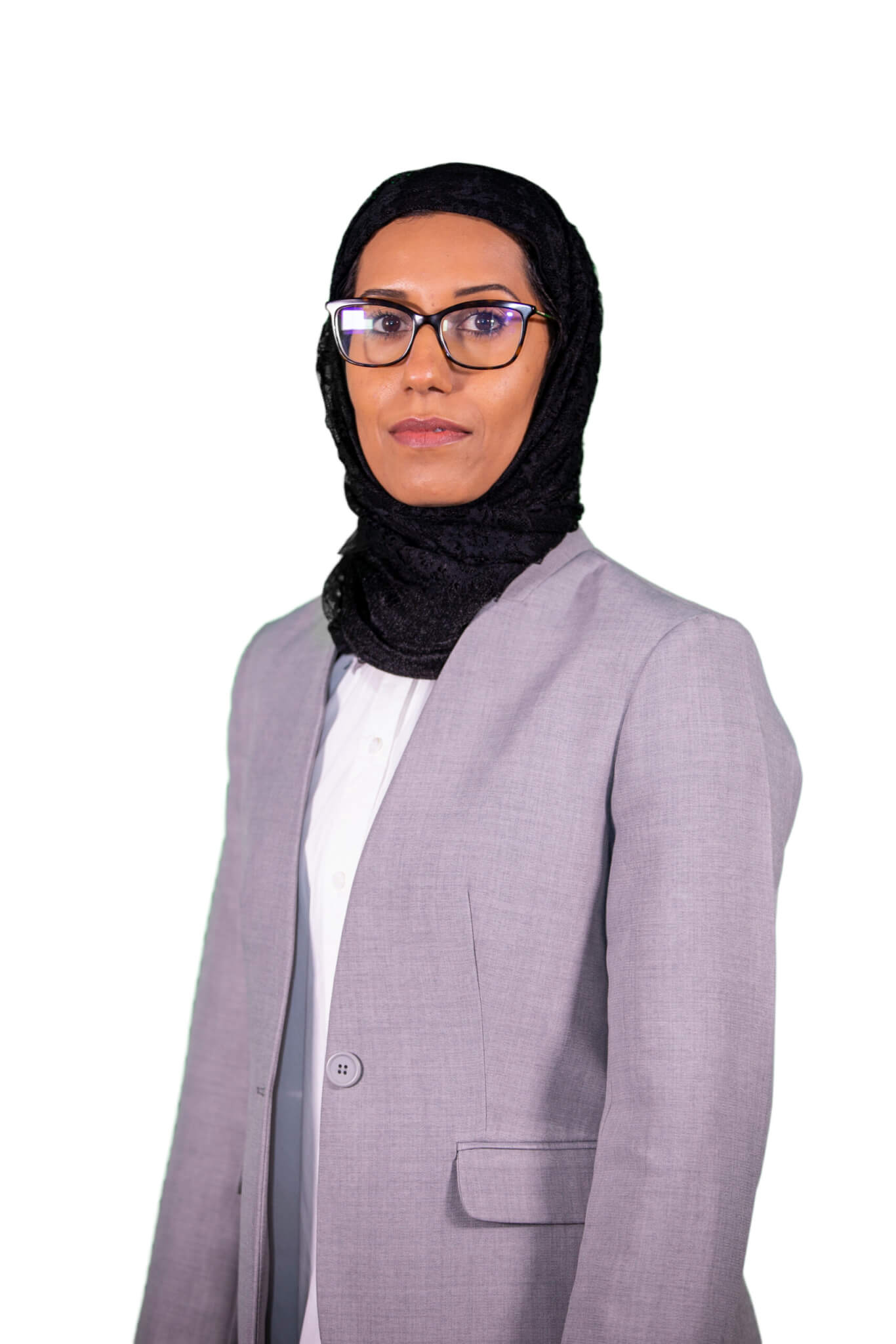 فاطمة يوسف الدمستاني - Ahlia University