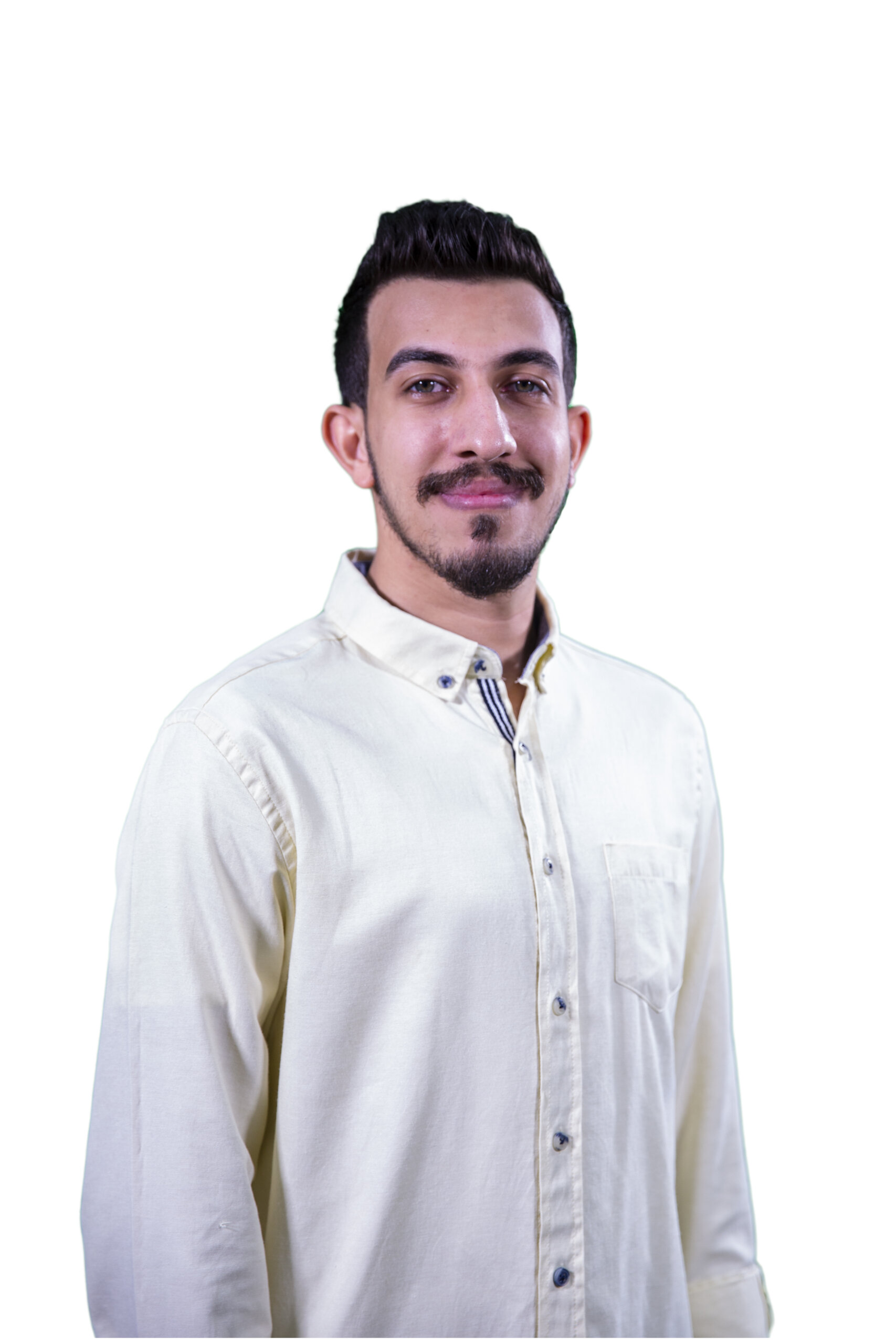 أحمد محمد طاهر التحو - Ahlia University