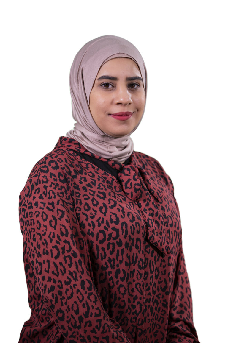 فاطمة كاظم الوادي - Ahlia University