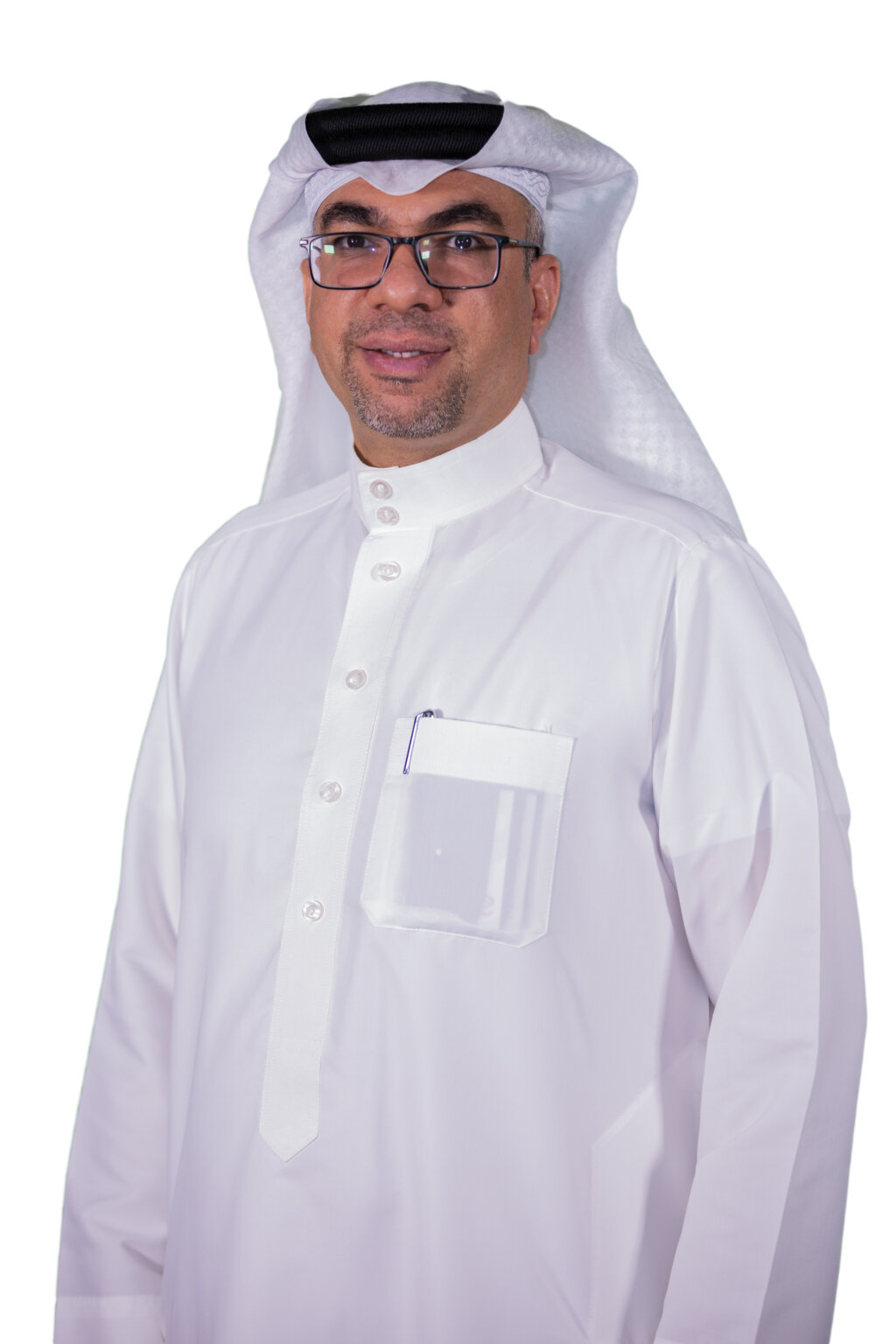 الأستاذ حسين محمد حبيب - Ahlia University