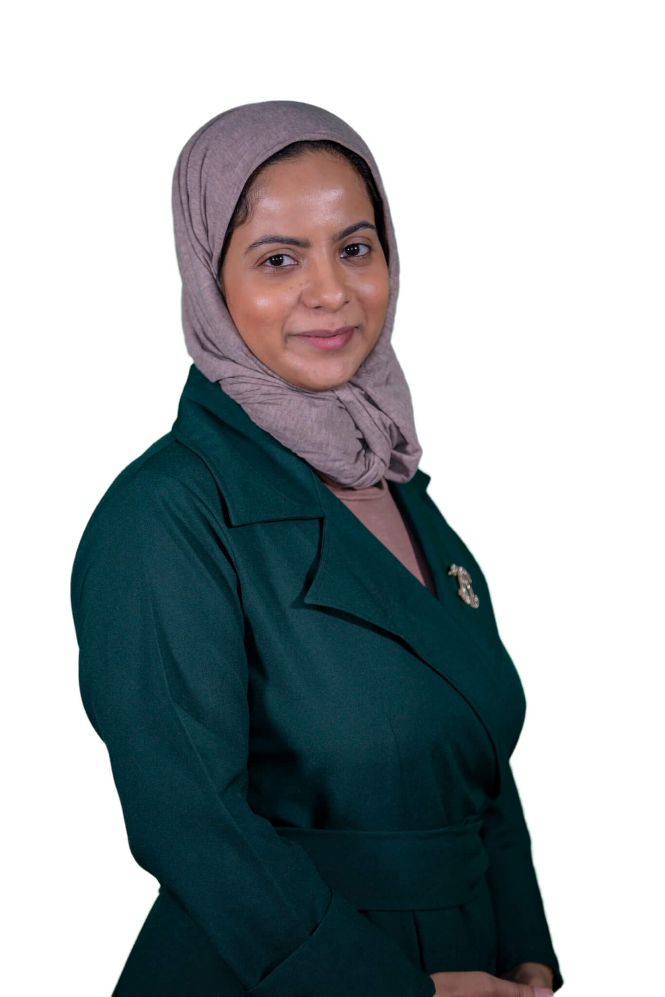 الماستر صغرى الخنيزي - Ahlia University