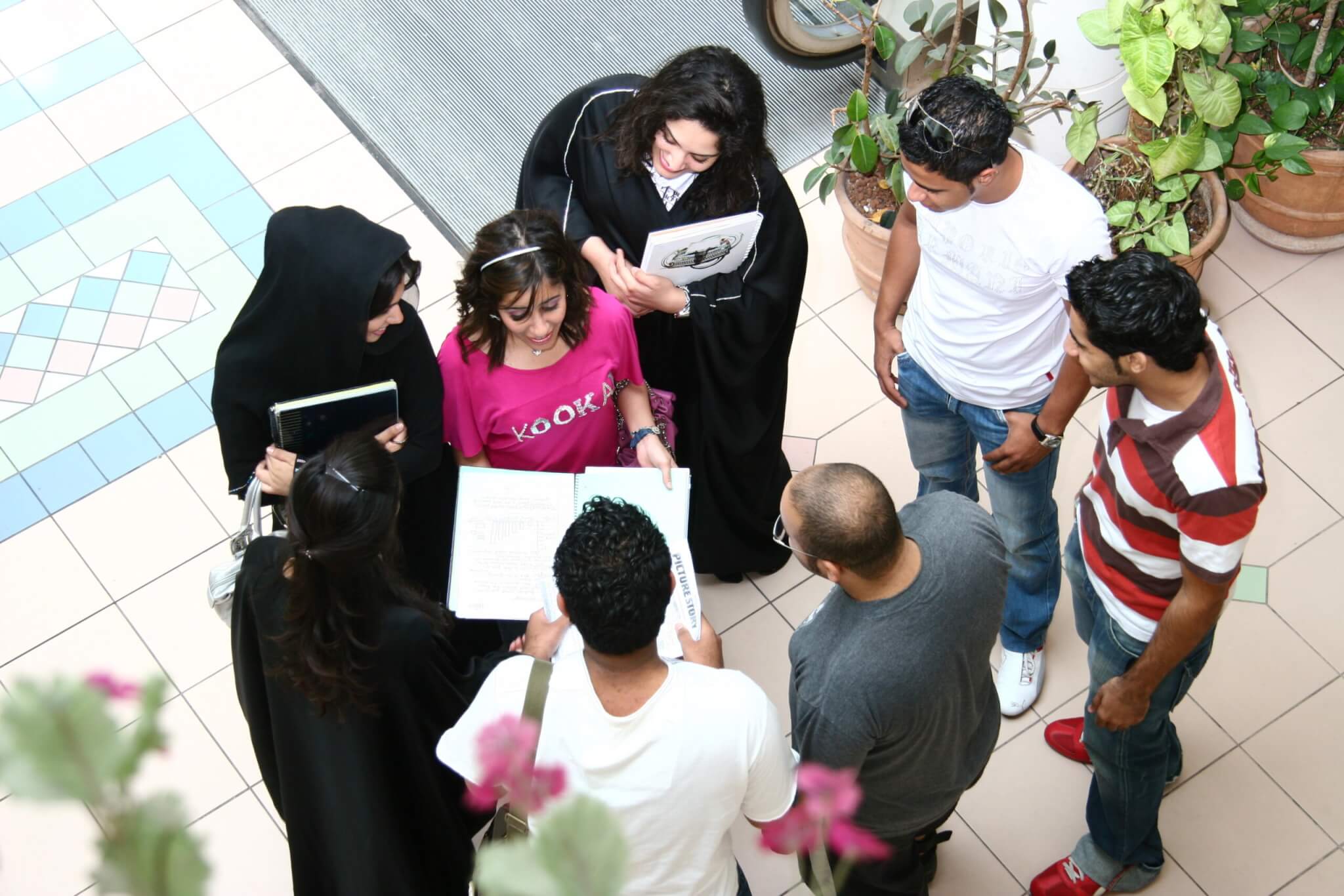 Why Ahlia - Ahlia University