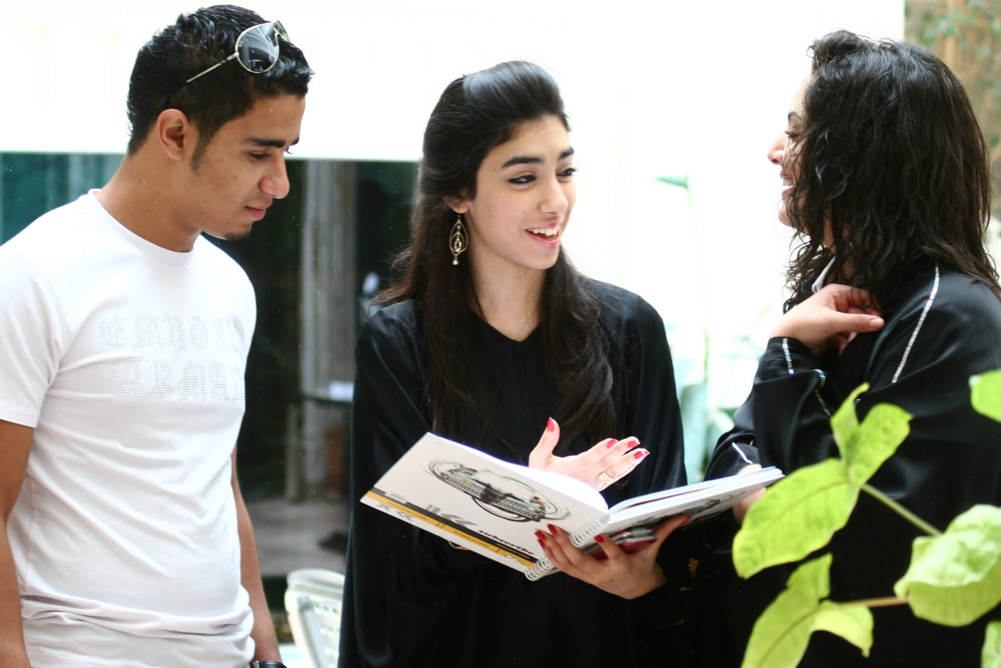 Why Ahlia - Ahlia University