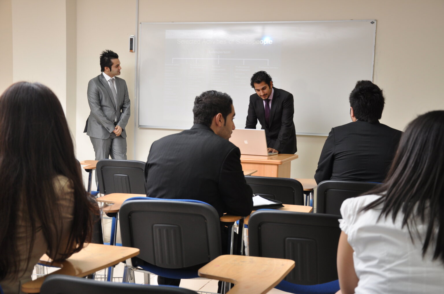 Ahlia University - Bahrain - Ahlia University