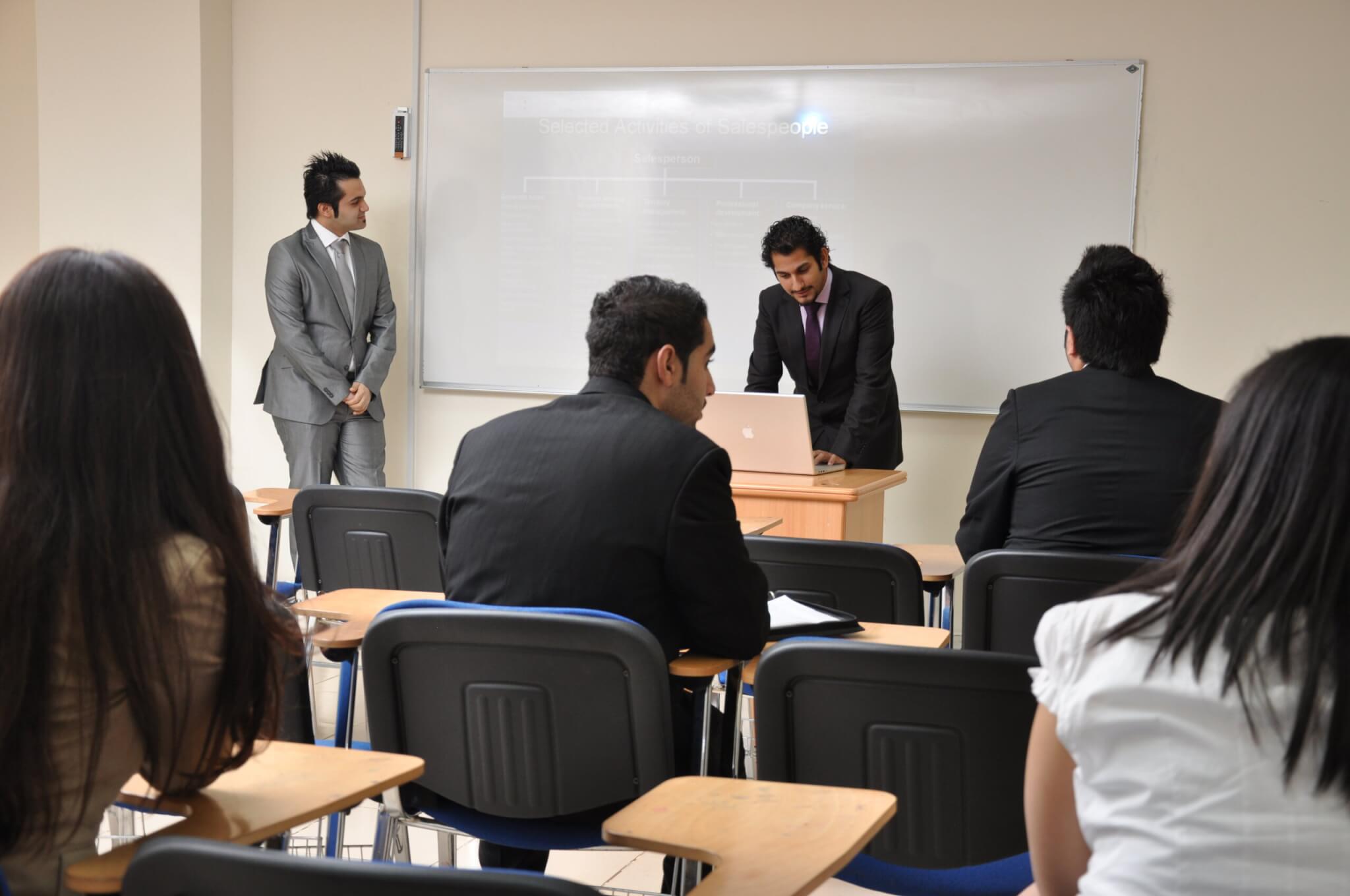 On campus sessions to commence - Ahlia University