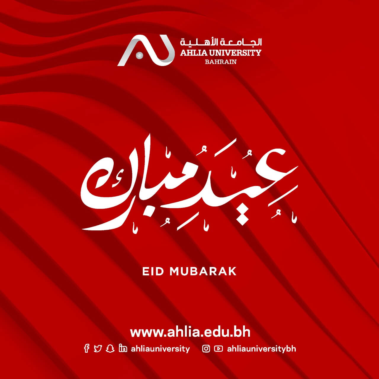 Bachelor’s Degree in Multimedia Systems (BSMS) - Ahlia University