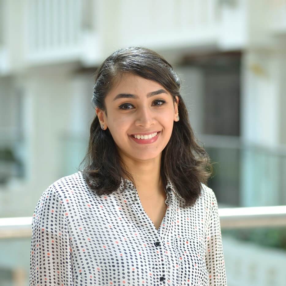 Employment of Arabic letters in general in spatial design - Ahlia University