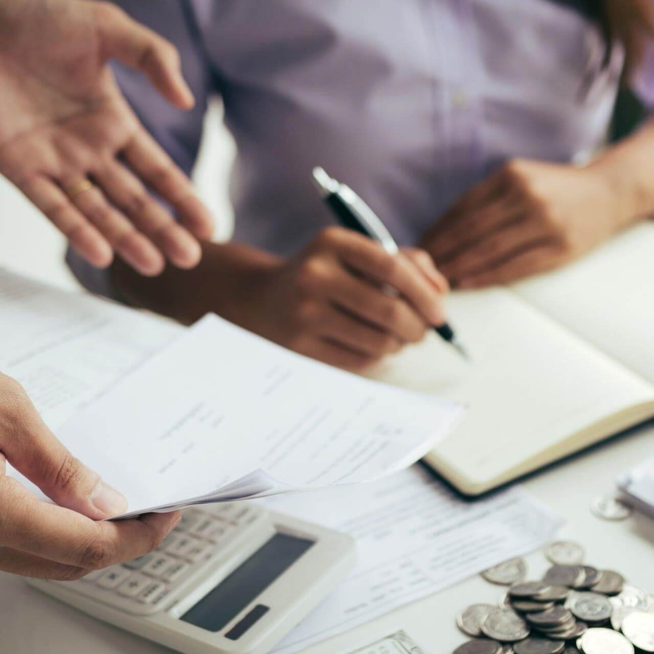 How to transform your relationship with money - Ahlia University