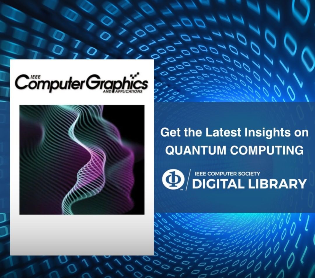 Explore the Future of Computing with the IEEE CSDL's New Quantum ...