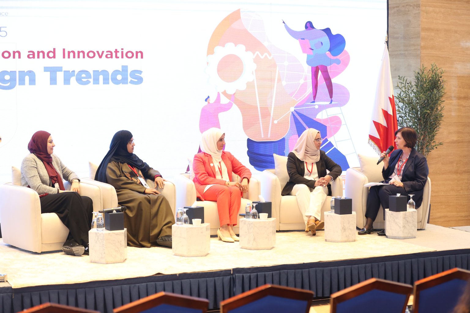 Ahlia University - Bahrain - Ahlia University